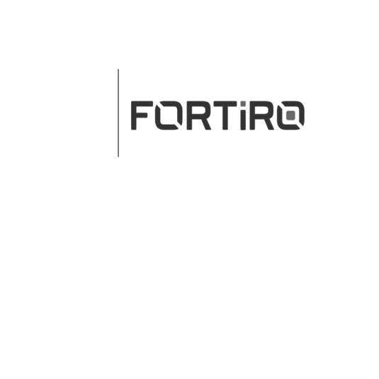 Fortiro | OIF Ventures